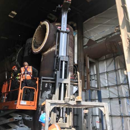 Major downturn issues! | Factory Plant Associates